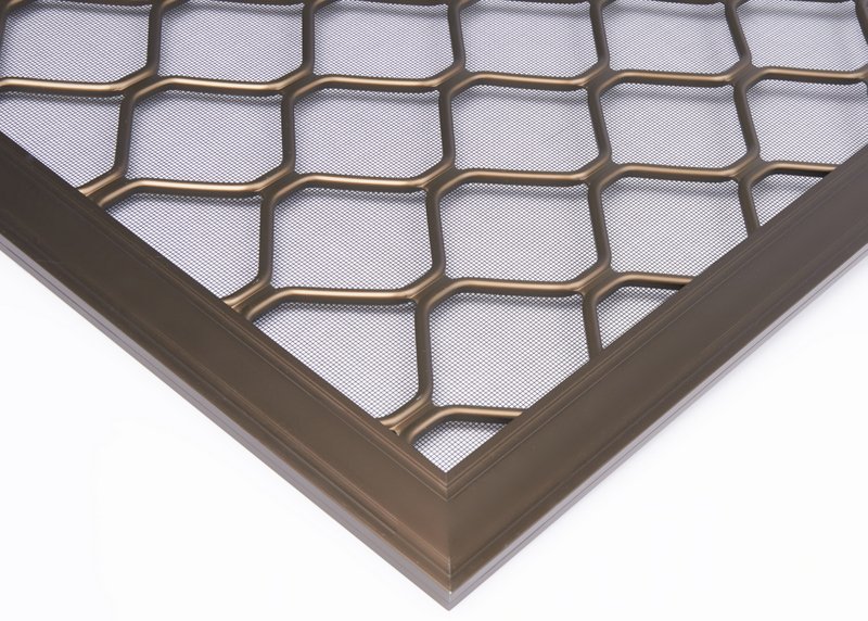 7mm Diamond Window Screens