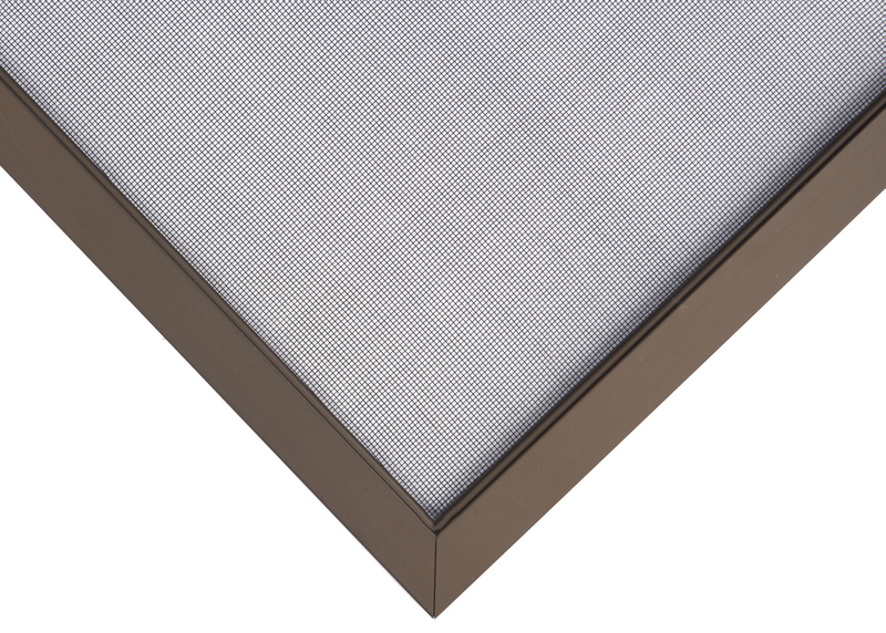 Custom Fly Screens Duraview Mesh