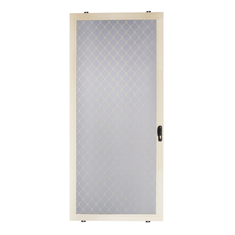 Sliding Screen Door - Functionality Meets Sliding Security Doors